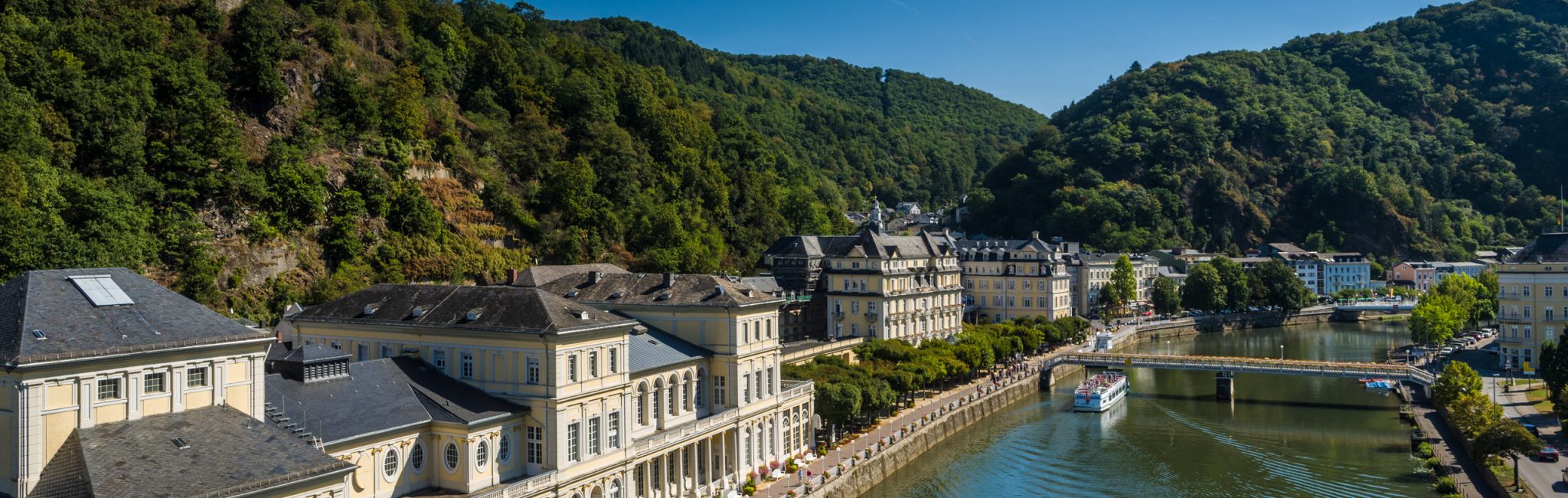 Bad Ems Germany – EHTTA
