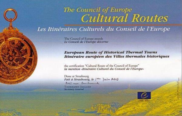 Cultural Route – EHTTA