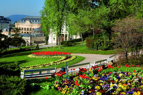 Baden bei Wien Austria – EHTTA