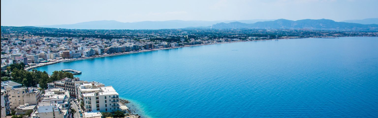 Loutraki Greece – EHTTA