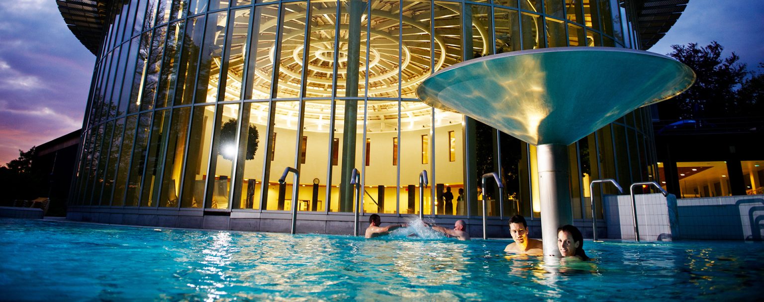 Spa Belgium – EHTTA