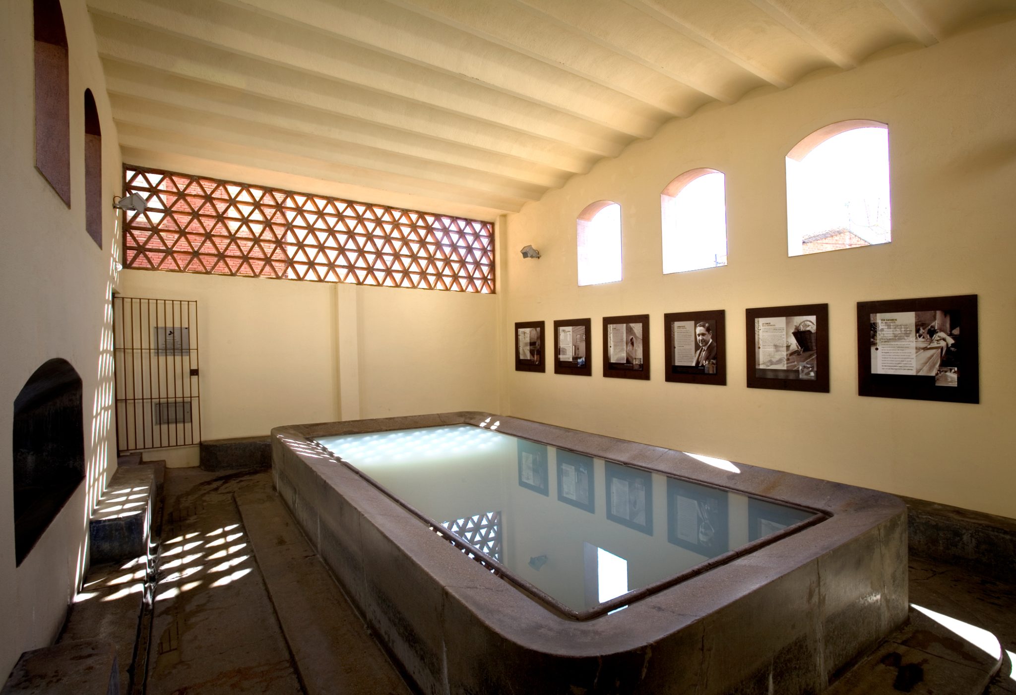 Caldes de Montbui Spain – EHTTA