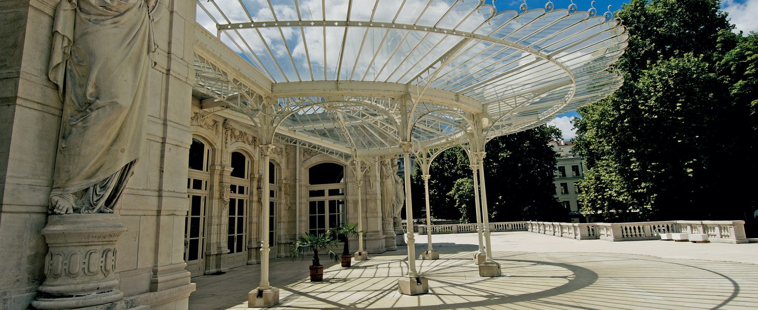 Vichy France – EHTTA